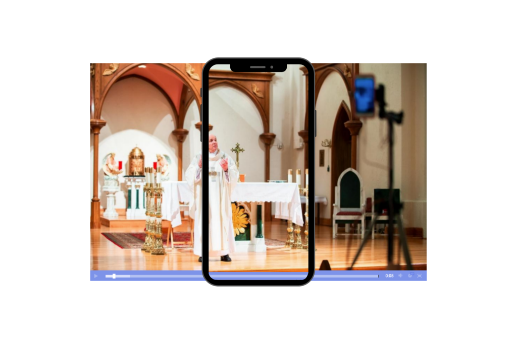 Your Guide to the Best Church Live Streaming Equipment