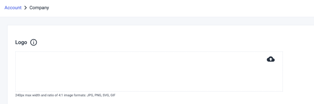 Walkthrough: Logo and Watermarking with Dacast