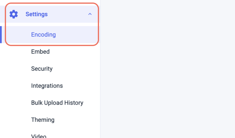 Walkthrough: Logo and Watermarking with Dacast
