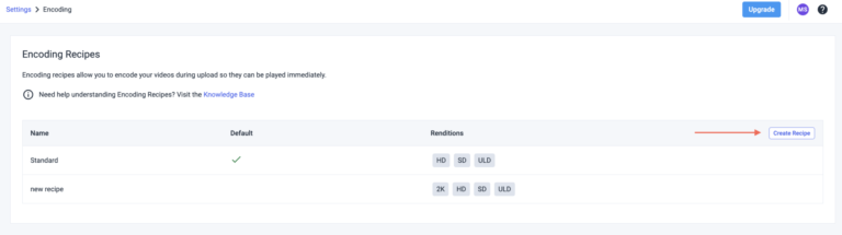 Walkthrough: Logo and Watermarking with Dacast