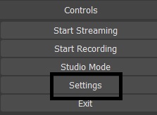 Walkthrough: Encoder Setup Guide | Dacast