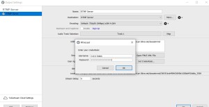 Walkthrough: Encoder Setup Guide | Dacast