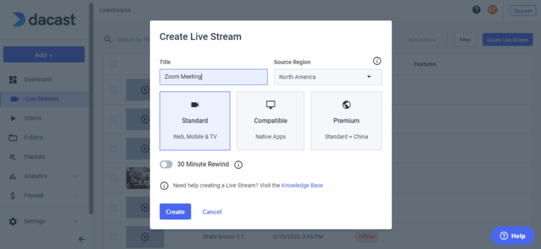 The Ultimate Guide to Live Online Event Streaming [2021 Update]