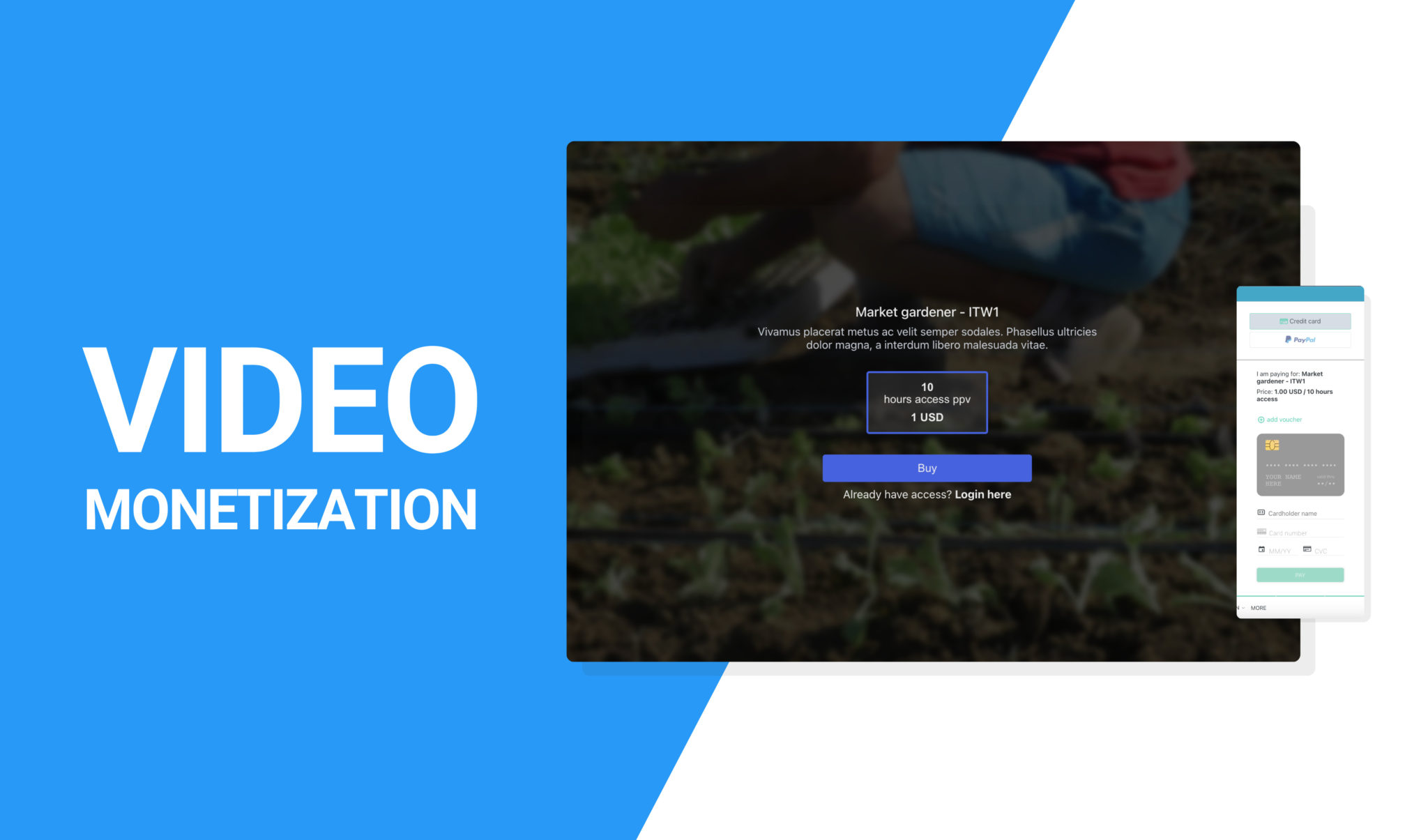 What does “PPV” Stand for as it Relates to Online Video? | Dacast