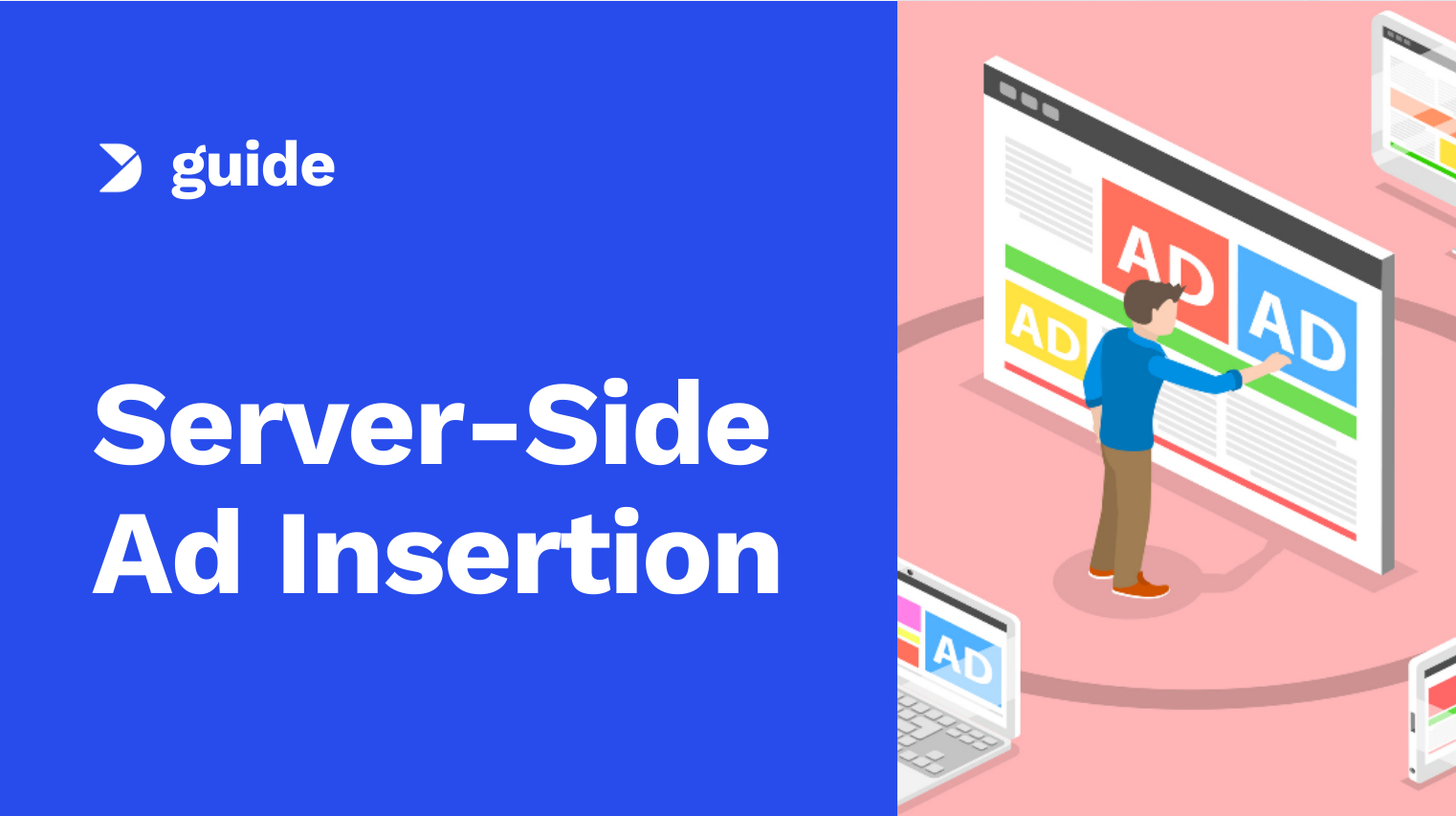 Server-Side Ad Insertion: Avoiding Ad Blockers for Video Monetization