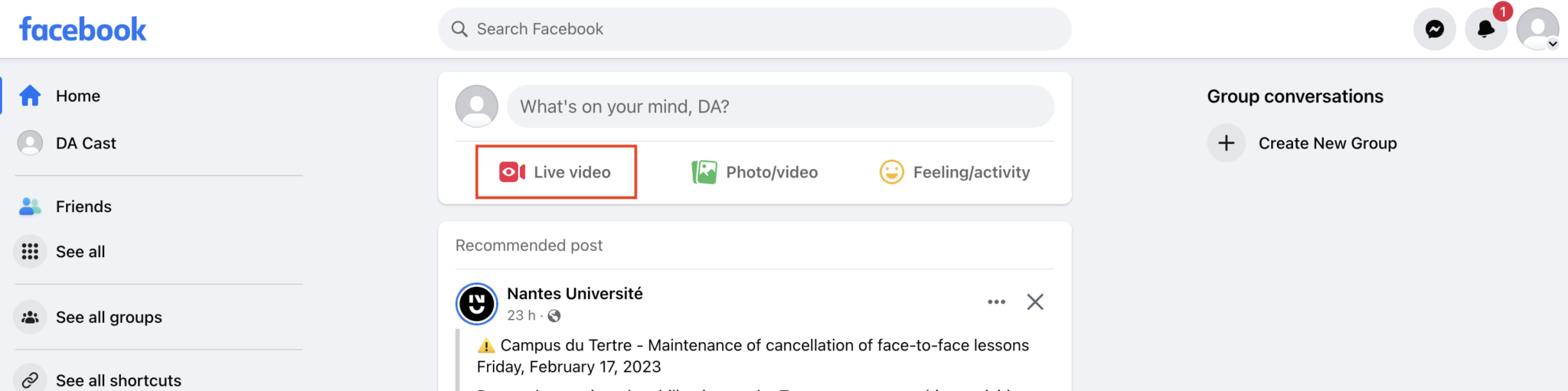Simulcasting: How to Stream to Multiple Destinations with Dacast | Dacast