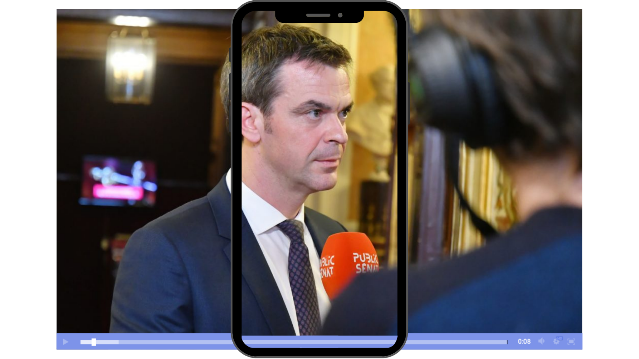 How to Live Stream a Government City Council Meeting