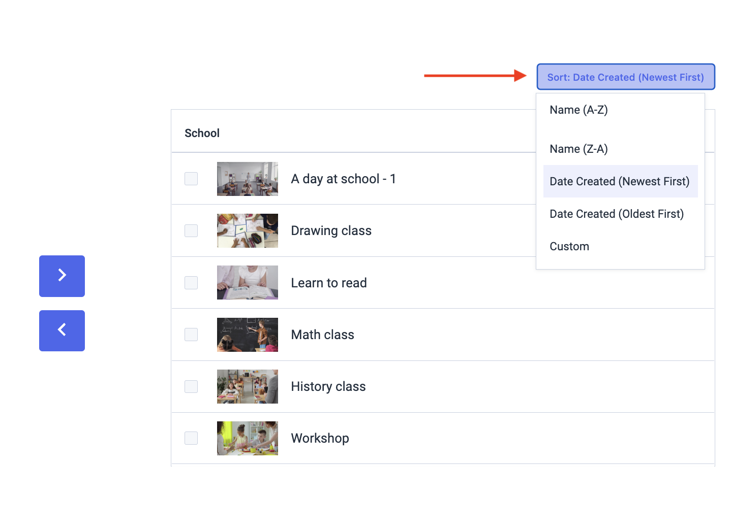 Expo Video Portal Showcase - What It Is and How it Works - Dacast