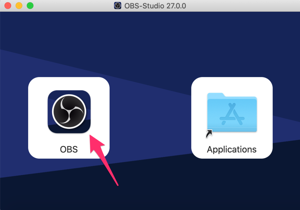 How to Start Live Streaming Using Dacast - OBS Studio