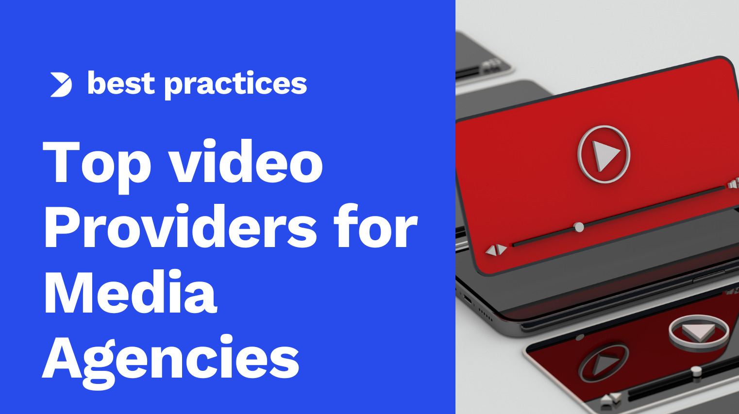 Online Video Platform Providers: Top Picks for the Media Industry in 2020