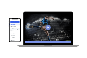 Best Sports OTT Platforms & Streaming Trends in 2025 | Complete Guide