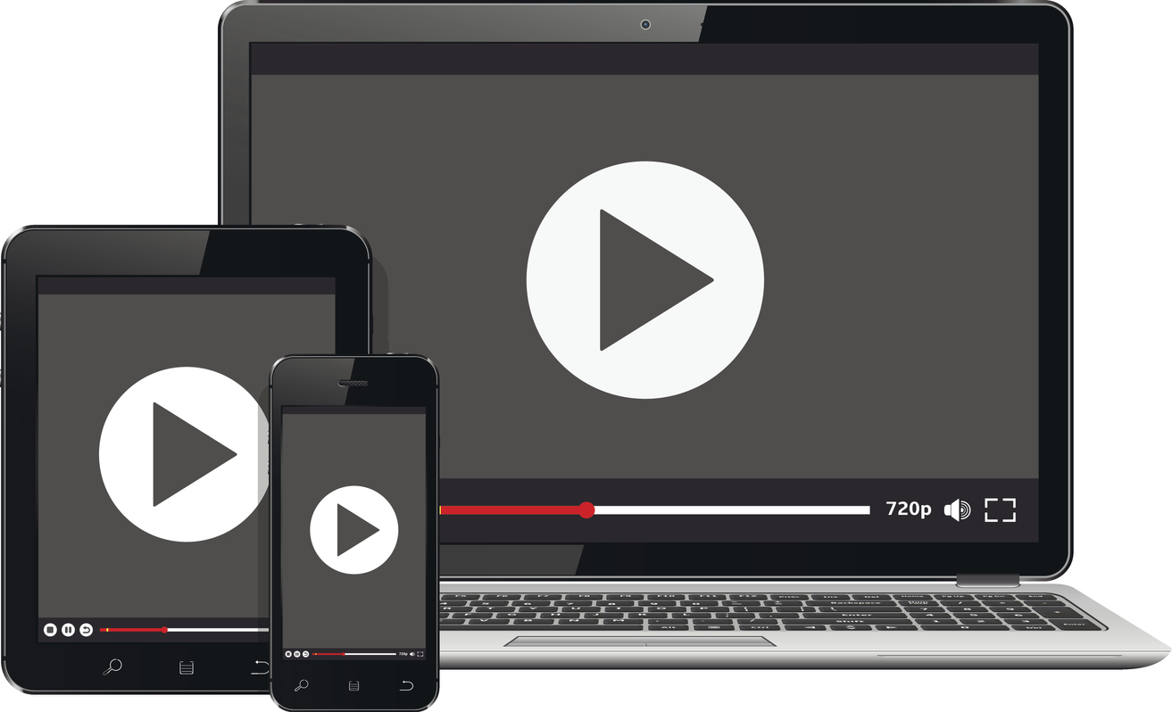 Responsive Video: How to Embed Content to Stream on Every Device