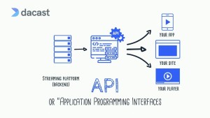 Video Streaming API: Top 8 Features to Consider When Choosing a RESTful API