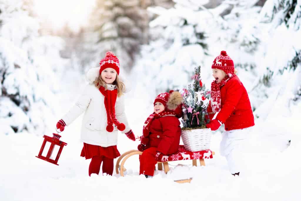10 Best Virtual Christmas Program Ideas for Church Services in 2024