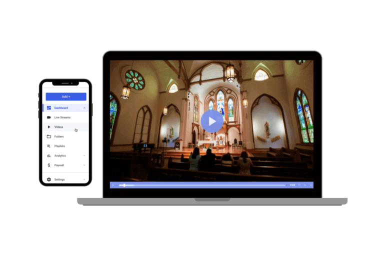 Your Guide to the Best Church Live Streaming Equipment