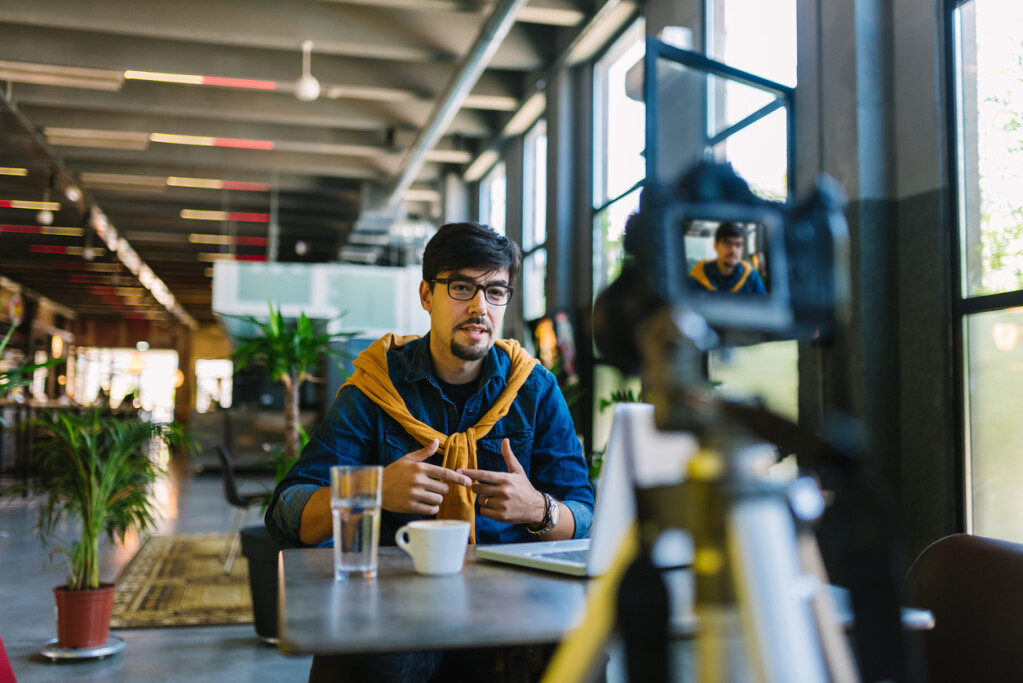 The Beginner's Guide to Long-Form Video Content
