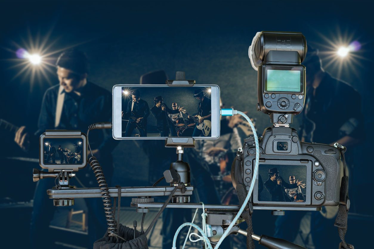 Top Mobile Live Streaming Equipment for Every Budget in 2026