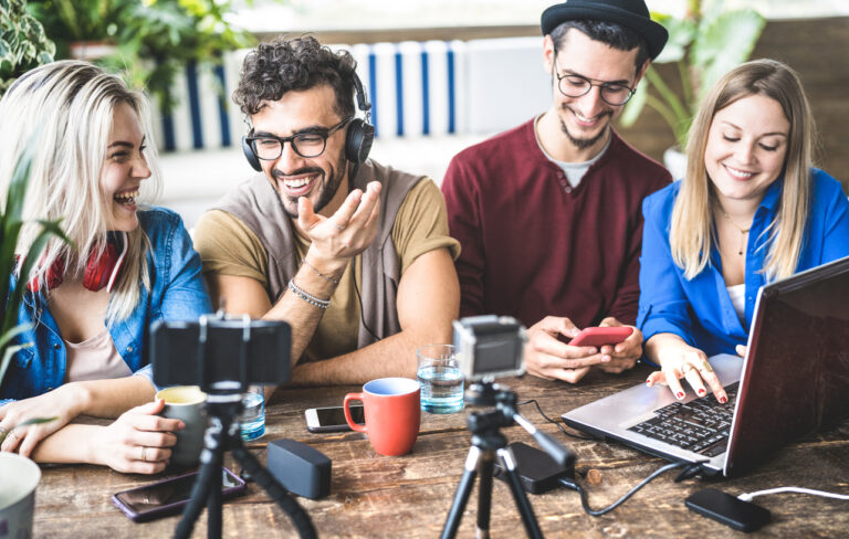 Top Mobile Live Streaming Equipment for Every Budget in 2026