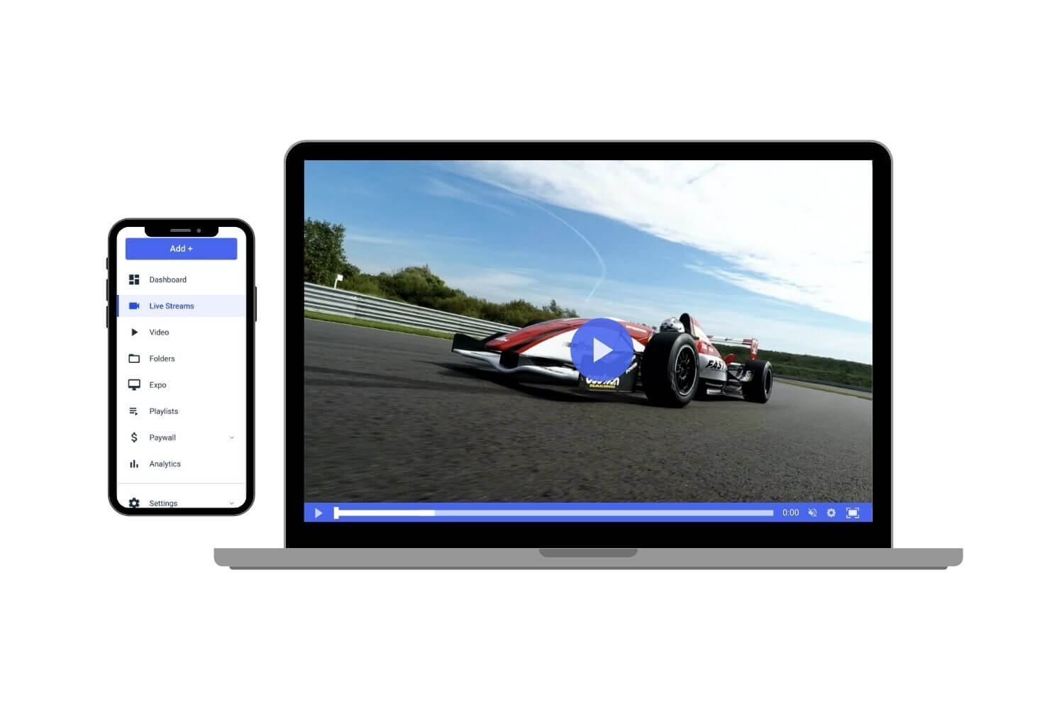 24/7 Live Streaming: How to Produce a Continuous Live Stream