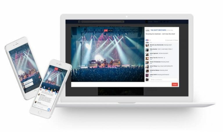 Come scegliere la migliore piattaforma di concerti online per gli ...