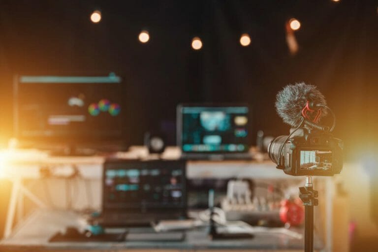 The Ultimate Guide to Virtual Event Live Streaming in 2025