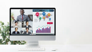 How to Live Stream Conferences and Virtual Meetings [2021 Update]