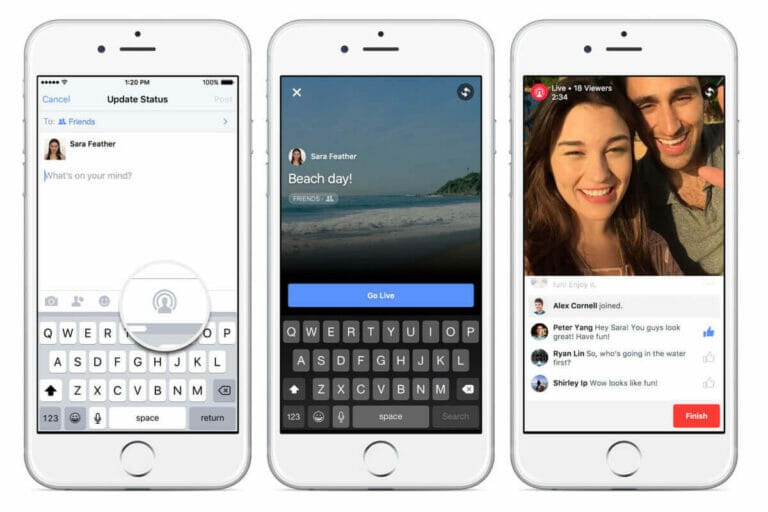 The 20 Best Live Streaming Apps for Mobile Broadcasting in 2026