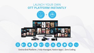 The 20 Best OTT Platforms + Top OTT Services in 2025 (Ranked)