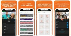 The 20 Best Live Streaming Apps for Mobile Broadcasting in 2025