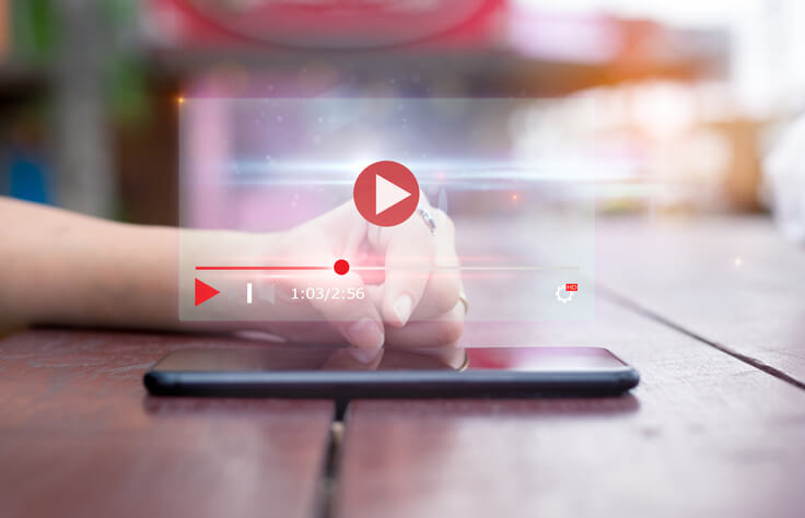 The Best Streaming Resolution Settings for High-Quality Live Video