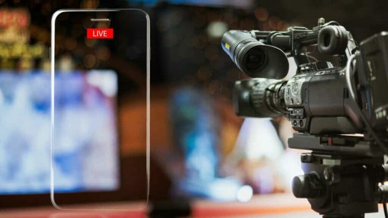 The 10 Best 4K Cameras for Live Streaming in 2025