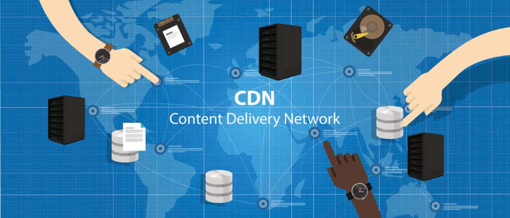The Broadcaster’s Guide to CDNs - Content Delivery Networks