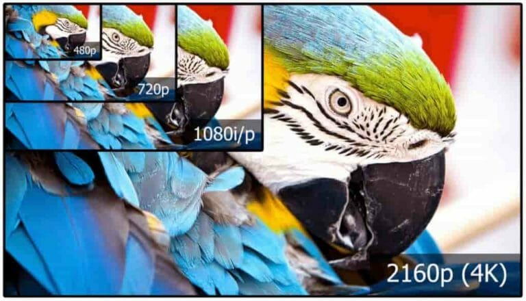 How To Improve the Live Streaming Quality of Professional Videos