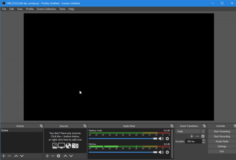 How to Set Up an RTMP Encoder for Live Video Streaming in 2025