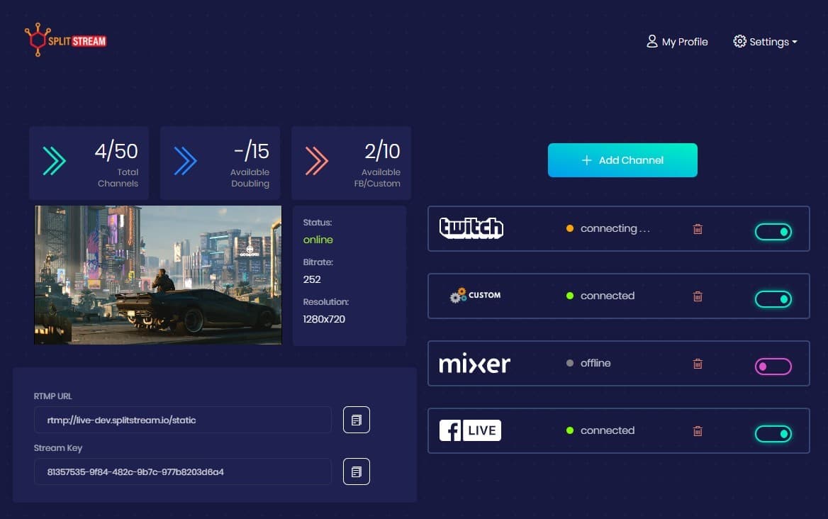 The 10 Best Restream Alternatives in 2023