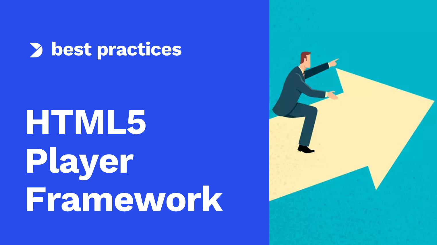 Actualización a Dacast HTML5 Player Framework