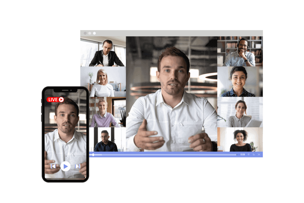 Introduction to Video Collaboration Solutions for Professionals