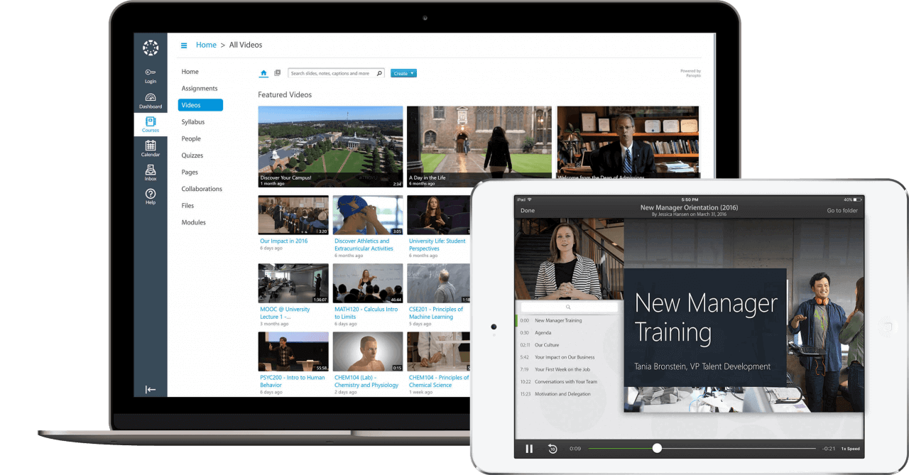 10 Best Video CMS (Content Management Systems) in 2022