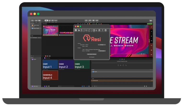 The 10 Best Live Streaming Encoders Hardware - Software in 2025