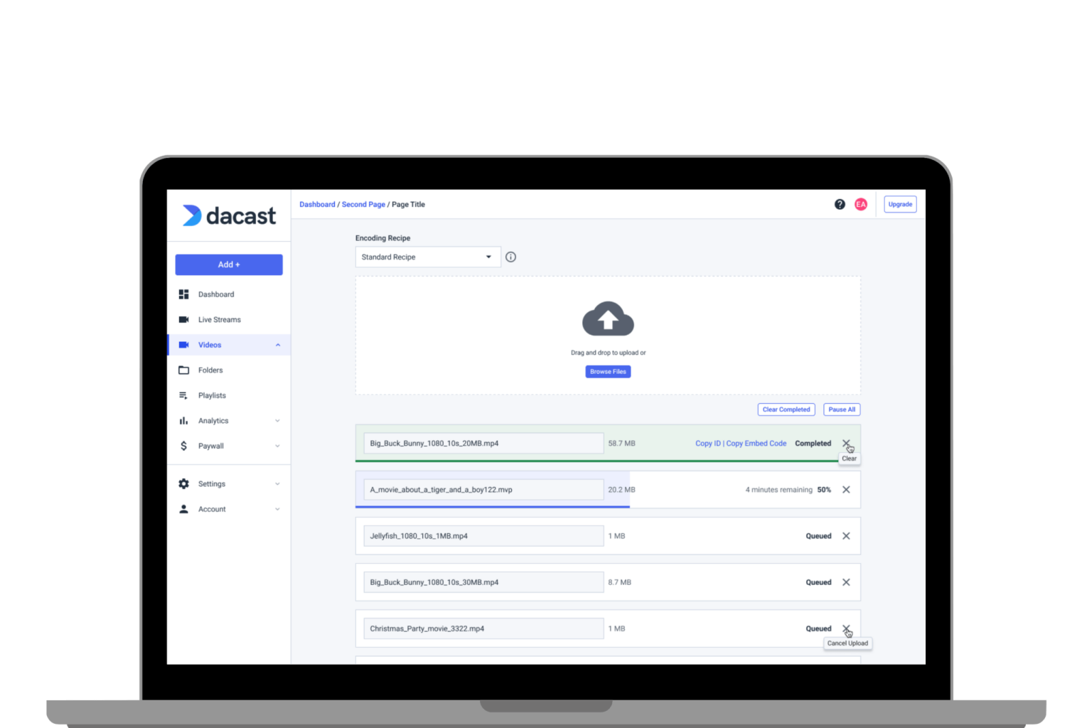 What is RTMP Ingest and Why is it Important for Live Streaming?