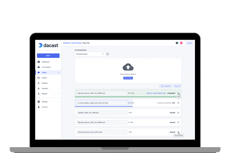 What is RTMP Ingest and Why is it Important for Live Streaming?