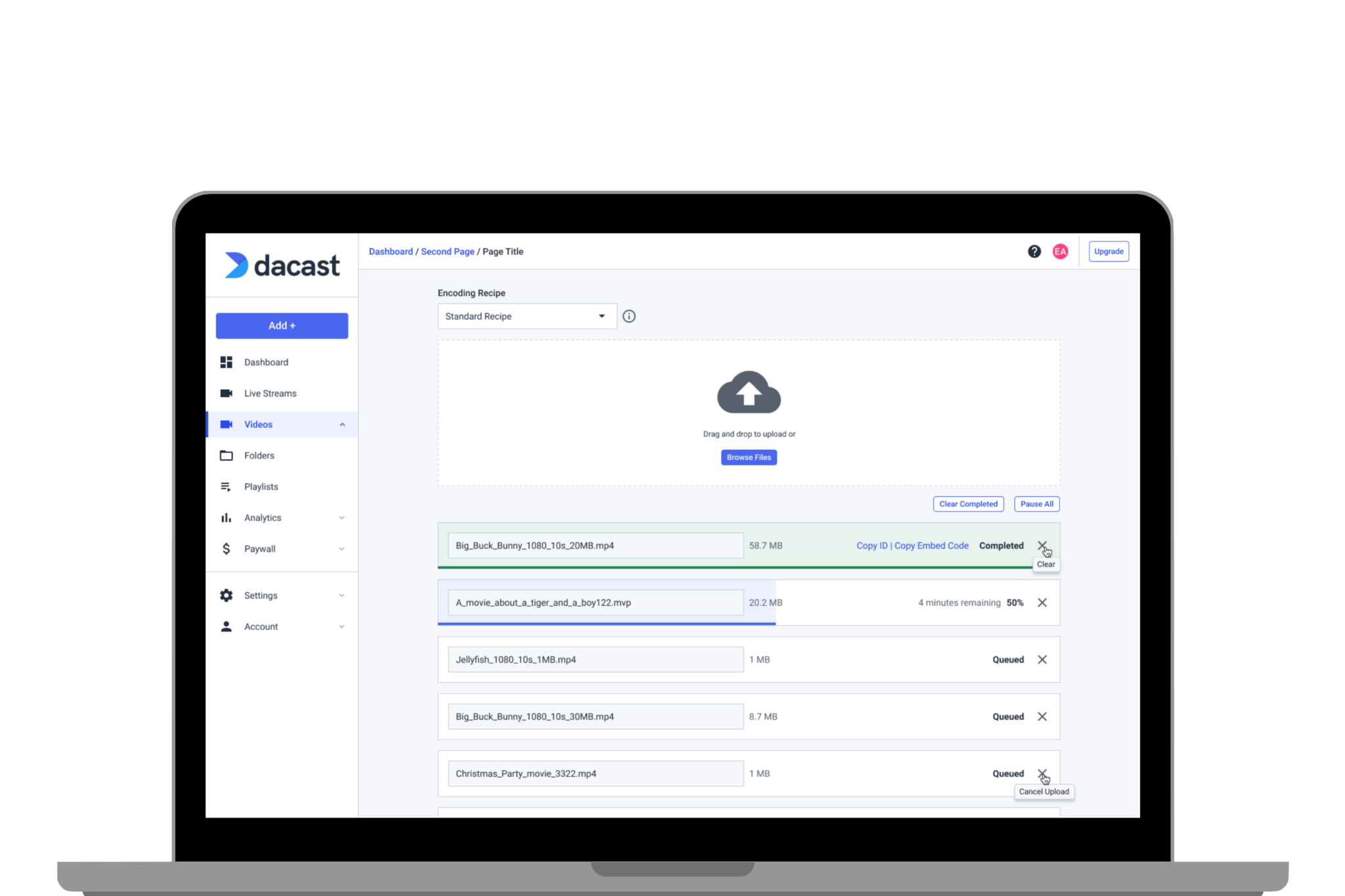What is RTMP Ingest and Why is it Important for Live Streaming?