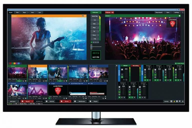 How to Set Up an RTMP Encoder for Live Video Streaming in 2025