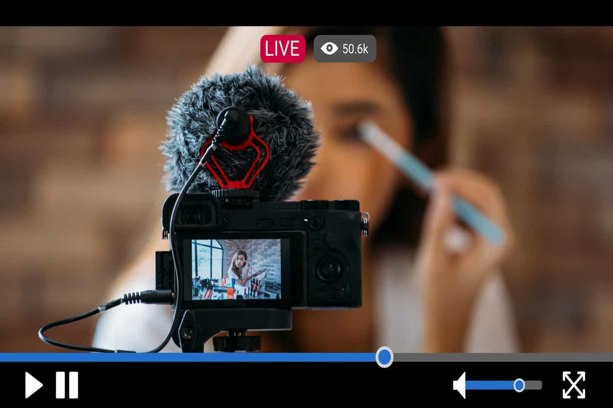 Live Commerce: How to Grow Sales with eCommerce Video Streaming