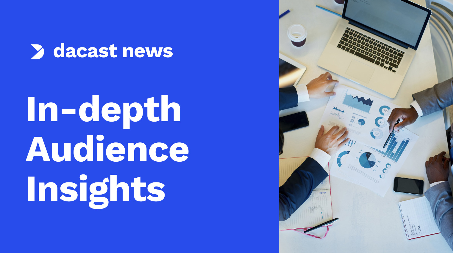 [Product News] Get Even Deeper Insights From Your Audience With Dacast ...
