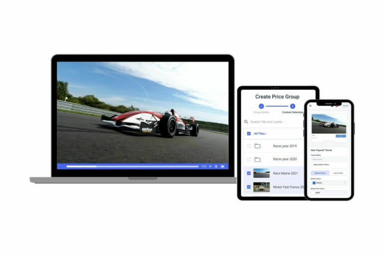 The 16 Best Cloud Video Streaming Platforms in 2025