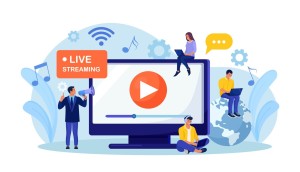 Outdoor Streaming | How to Live Stream Outside Successfully in 2021