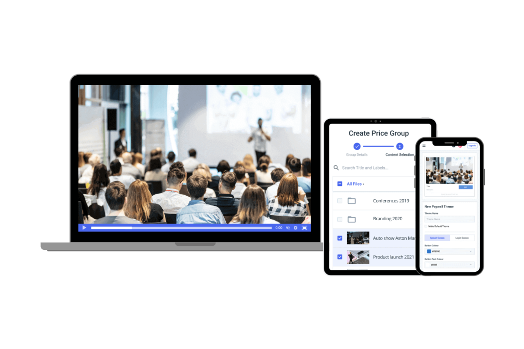 Introduction to Video Collaboration Solutions for Professionals
