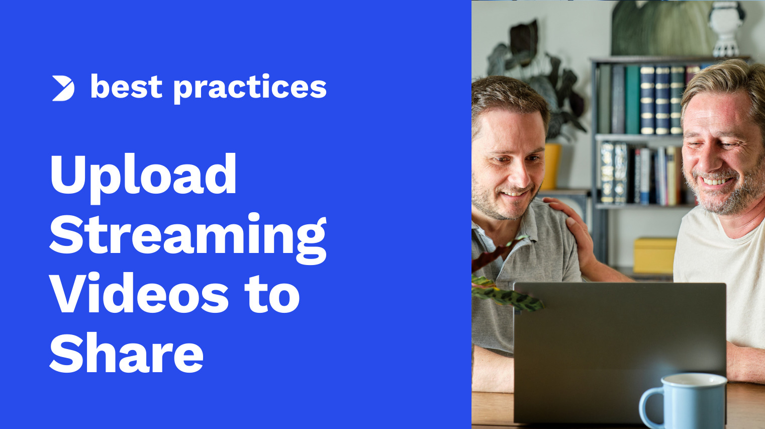 Upload Streaming Videos To Share: Top 10 Features for Easy Video Transfer