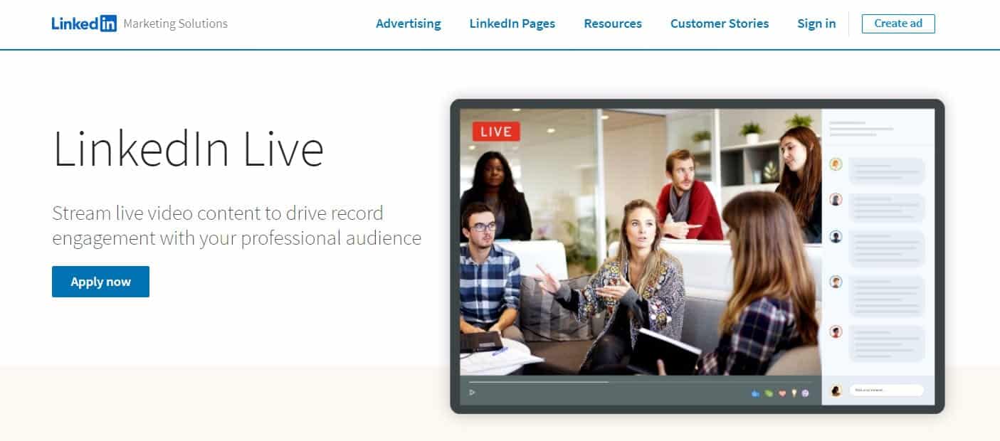 The Ultimate Guide to LinkedIn Live: How to Go Live on LinkedIn